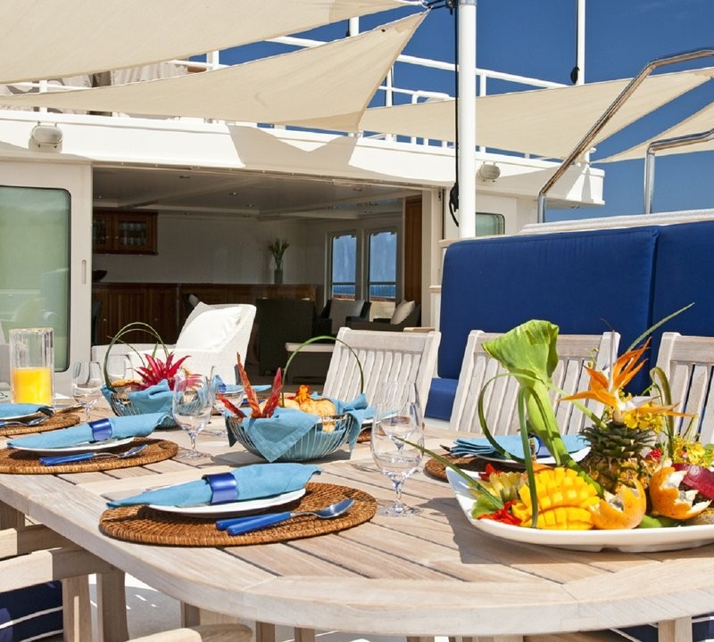 58M CONVERTED EXPLORER YACHT Yacht Charter Details, JK. SMIT ...